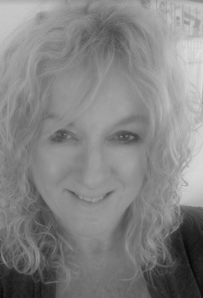 Author Interview: Cherie Mitchell – Wanton Reads